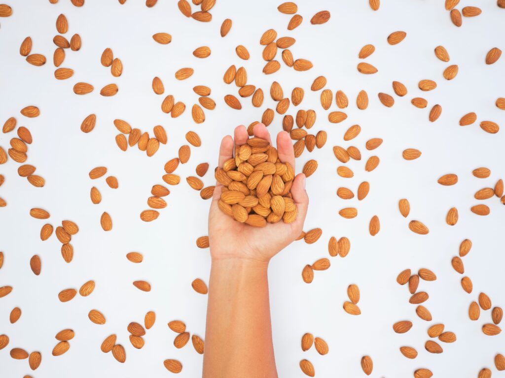 Almonds Guide: Almond Types, Varieties, & Forms - Harris Woolf Almonds