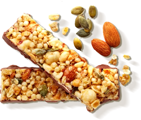 Almond Products & Ingredients Supplier - Harris Woolf Almonds