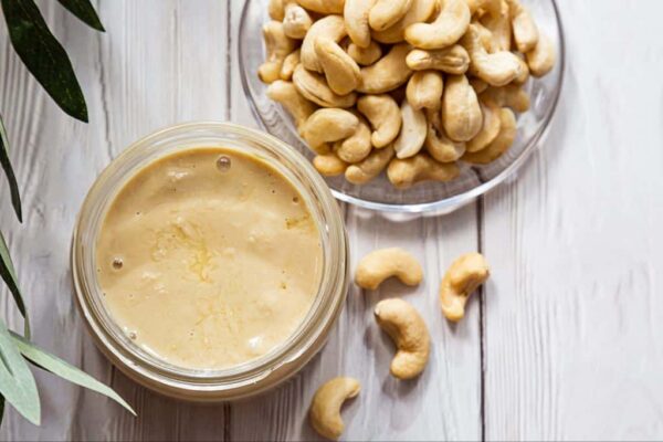 Bulk Cashew Butter Manufacturer - Harris Woolf Almonds